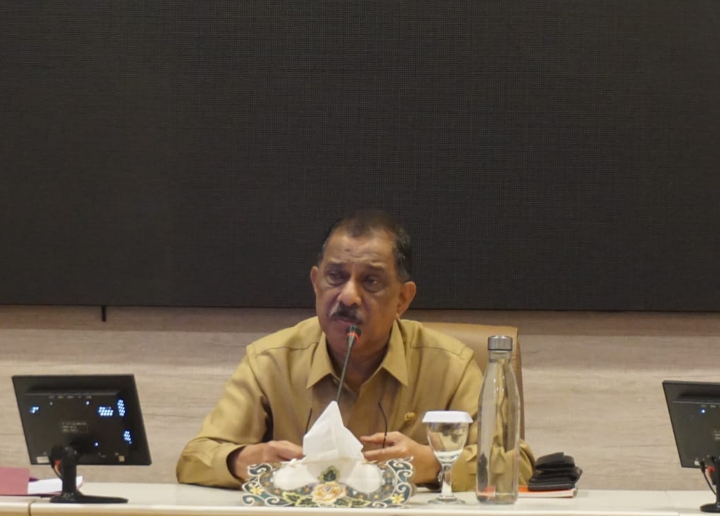 Bantu Warga Kurang Mampu, Pemkot Siapkan Takjil Gratis – Pemerintah ... Bantu Warga Kurang Mampu, Pemkot Siapkan Takjil Gratis – Pemerintah ...